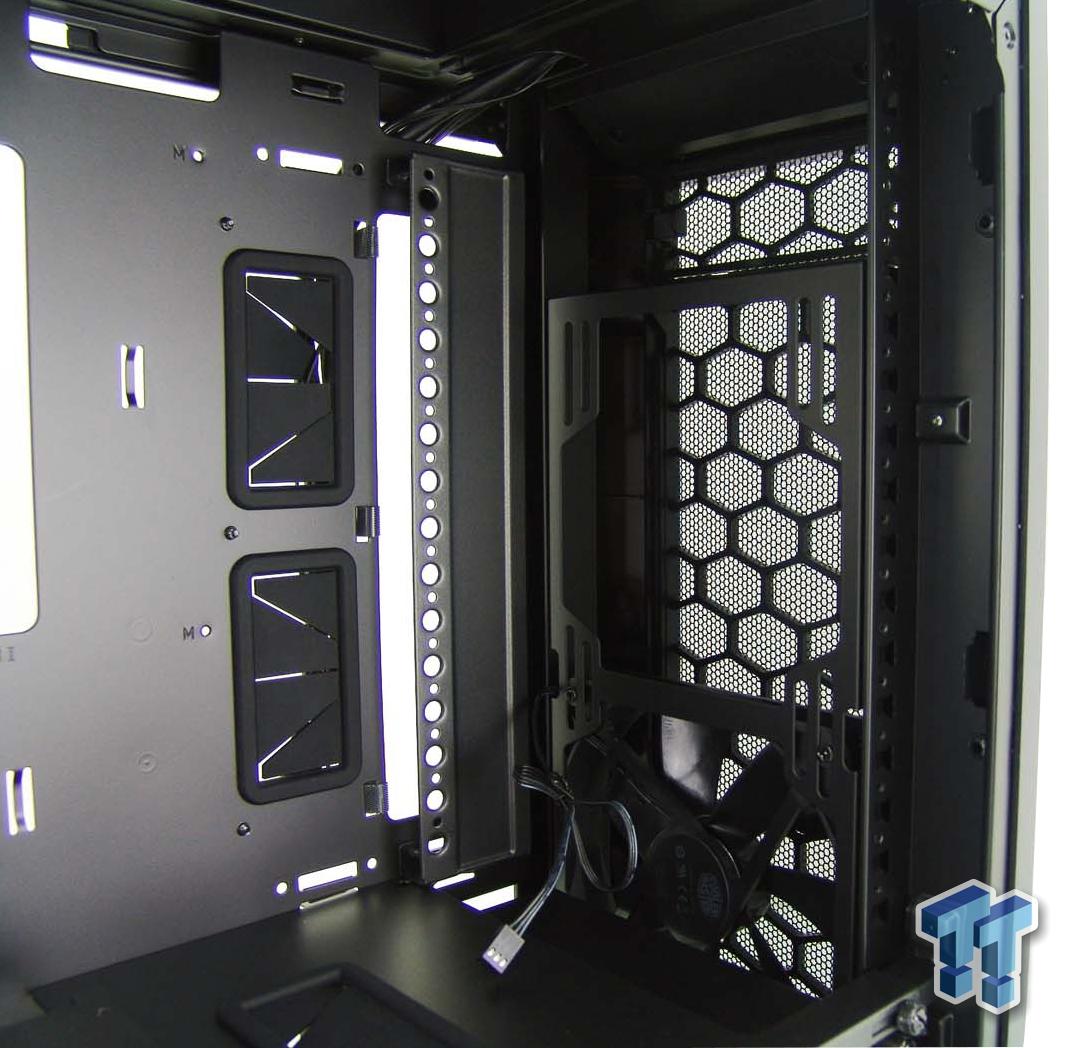 Cooler Master MasterCase Pro 3 Micro-ATX Chassis Review | TweakTown