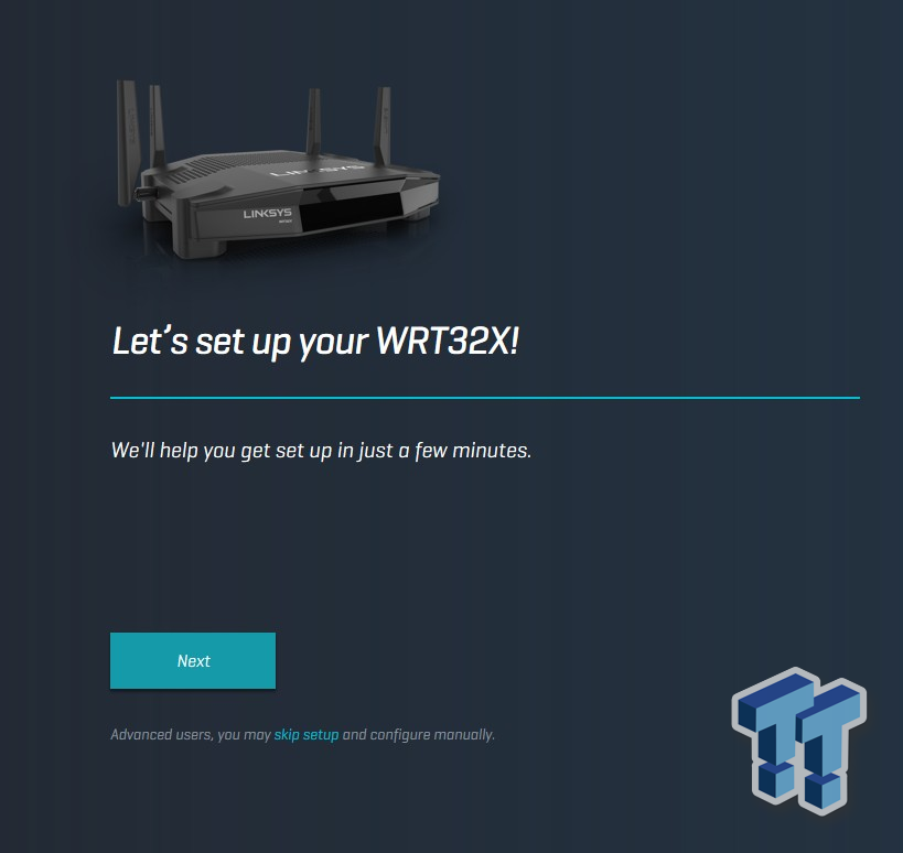 Linksys WRT32x AC3200 Wireless Gaming Router Review | TweakTown