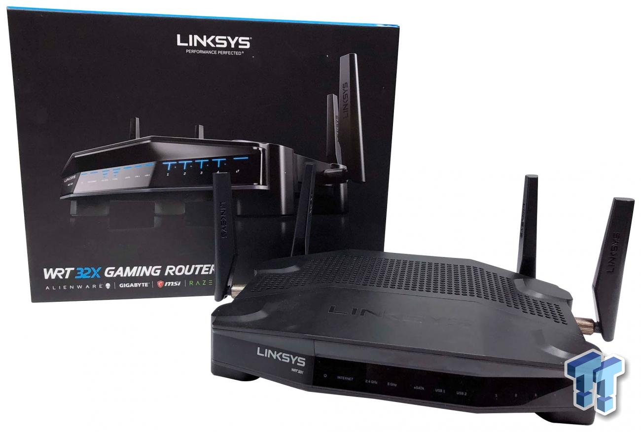 Investigation: What wireless NIC is best in today's market? | TweakTown