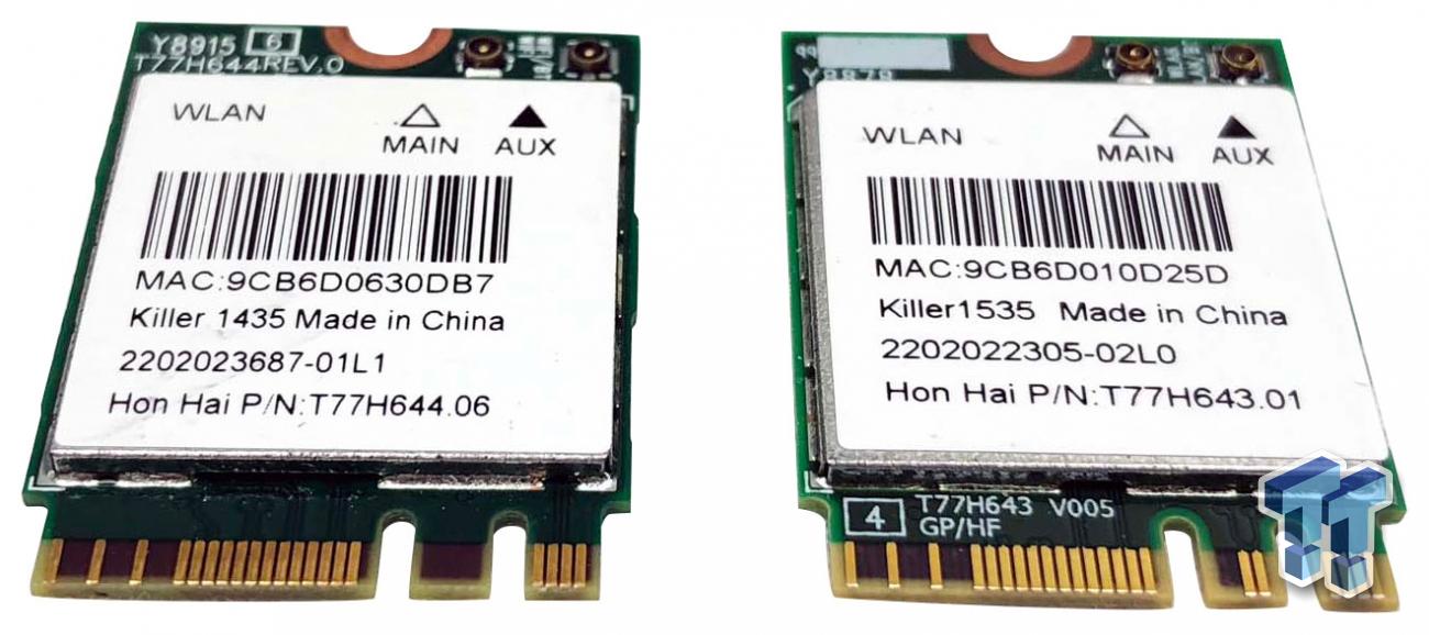 Investigation: What wireless NIC is best in today's market? | TweakTown