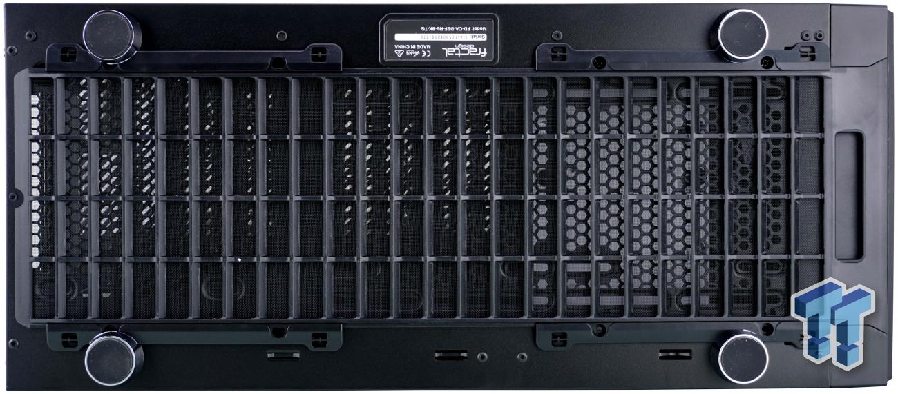 Fractal Design Define R6 Mid-Tower Chassis: Their Best Yet! | TweakTown