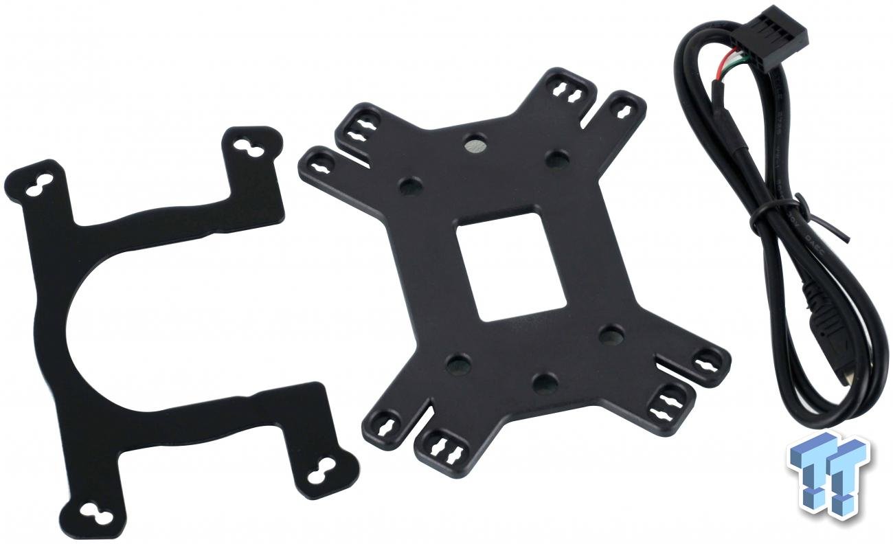 NZXT Kraken M22 CPU Cooler Review | TweakTown