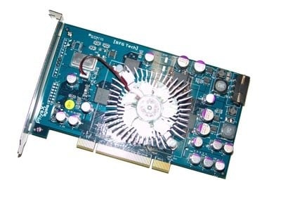 AGEIA PhysX and Ghost Recon - Gaming at the next level