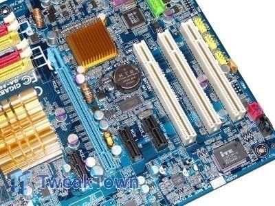 Intel P965 Shootout Part 2 - Gigabyte, ABIT and Biostar