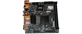 MSI Z97I AC (Intel Z97) Mini-ITX Motherboard Review | TweakTown