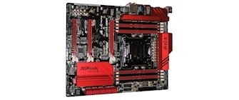 ASRock X99X Killer Fatal1ty (Intel X99) Motherboard Review | TweakTown