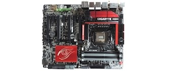 GIGABYTE Z97X Gaming G1 Black Edition - Circuit and Overclocking Guide ...