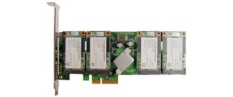 Fujitsu Quadro-M Series PCIe SSD Preview | TweakTown