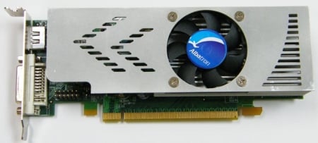 Albatron CeBIT preview