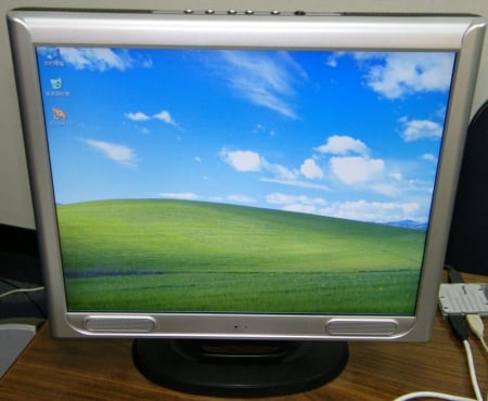 Albatron CeBIT preview