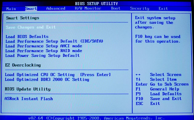 ASRock X58 Extreme Core i7 Motherboard