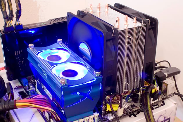 ASRock X58 Extreme Core i7 Motherboard