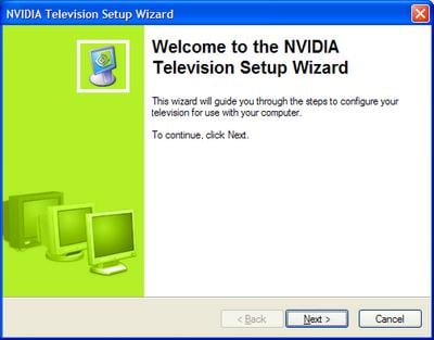 Setting up HDMI on your HDTV - nVidia vs. AMD