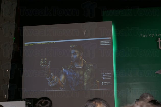 AMD Fusion press conference - The future is Fusion