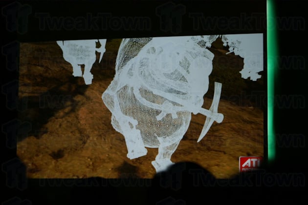 AMD Fusion press conference - The future is Fusion