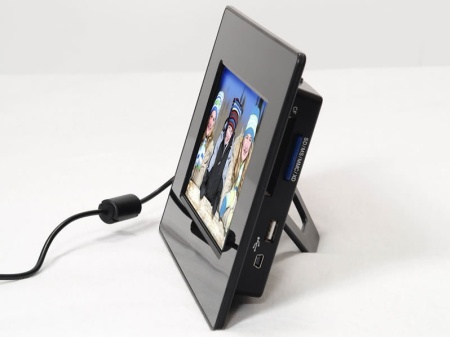 eStarling WiFi Digital Picture Frame