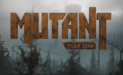 Mutant Year Zero: Road to Eden Switch announcement trailer