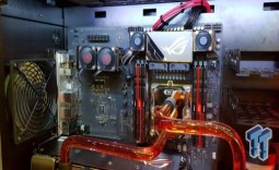 Intel's new 28C/56T Xeon W-3175X turns up in Japan for $3880