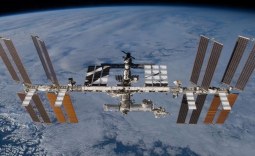 Vote while you float: This is how astronauts vote | TweakTown