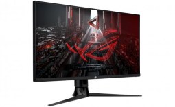 ASUS ROG Swift PG32UQX: 32-inch IPS panel and 4K 144Hz G-Sync Ultimate