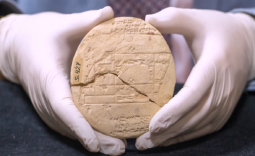 3,700-year-old Babylonian tablet translated, changes history forever
