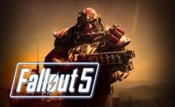Fallout creator Tim Cain was mesmerized by Fallout 3