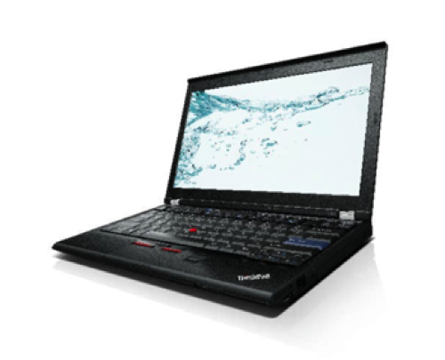 Lenovo Announces Next Gen Ultraportables: ThinkPad X220 Laptop, X220 ...