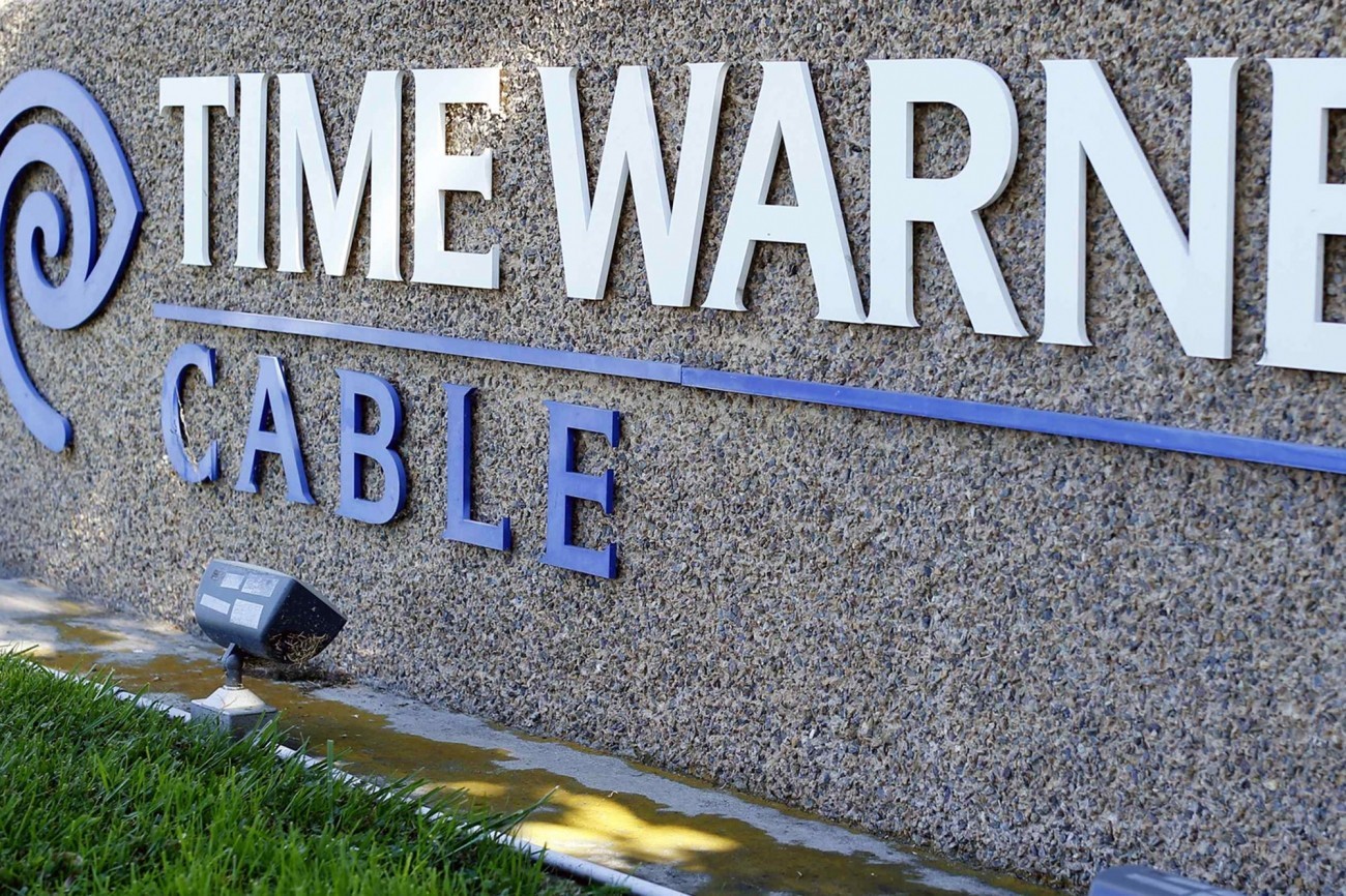 Time Warner Cable received less than 250 national security orders ...