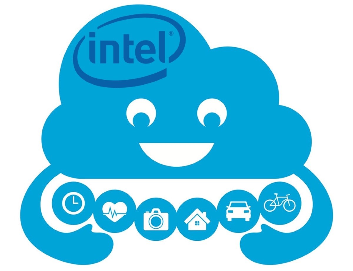 Intel fully embracing Internet of Things transition to connected tech ...