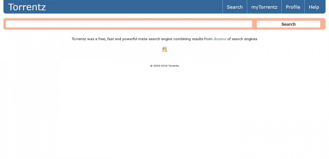 Largest torrent meta search engine Torrentz shuts down | TweakTown
