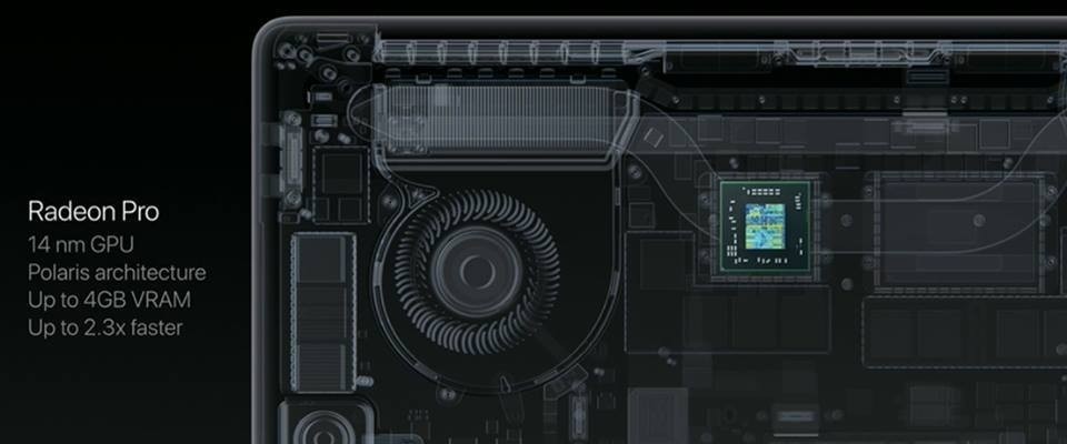 Did Apple ship $4099 MacBook Pros with a faulty GPU? | TweakTown