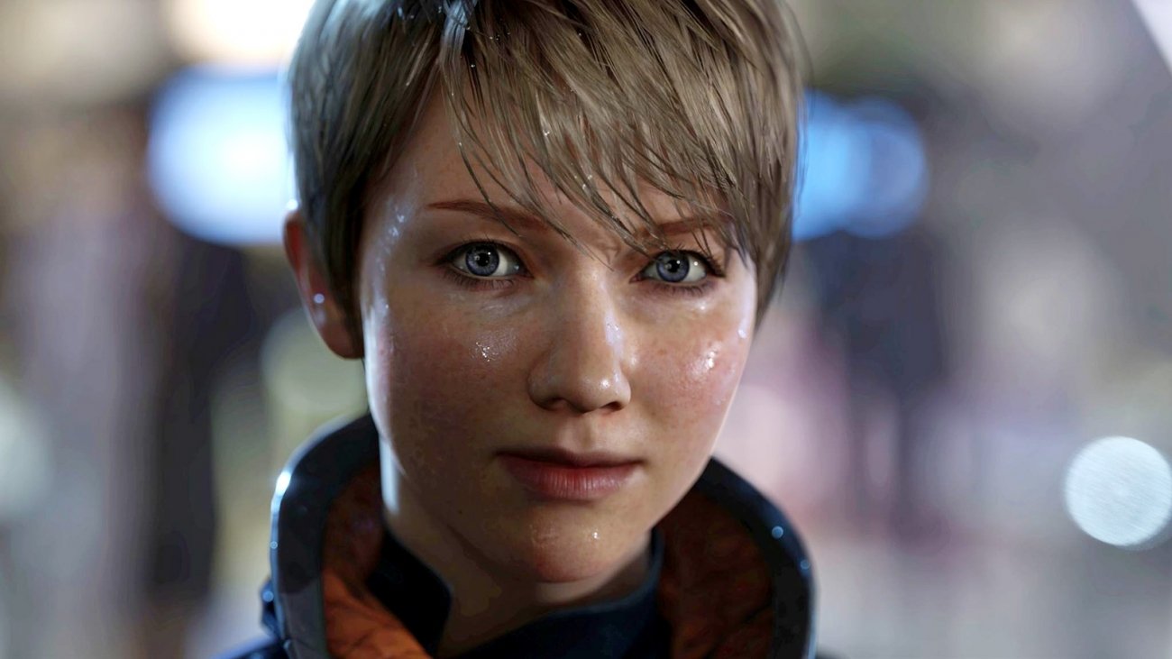 Quantic Dream partners with NetEase for next-gen games | TweakTown