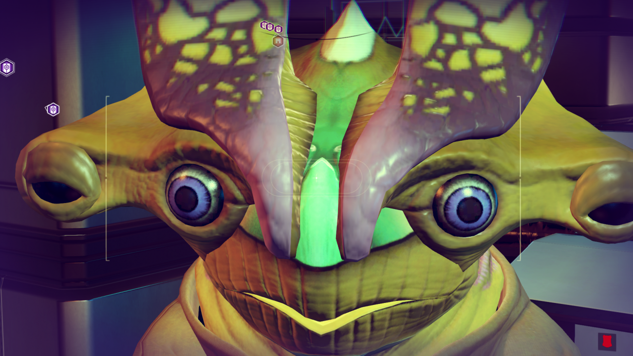 No Man's Sky Beyond lets you milk alien creatures | TweakTown