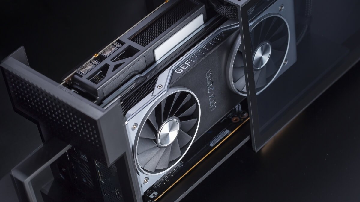 Razer Tomahawk modular PC: packs Core i9 CPU and RTX 2080 SUPER GPU ...