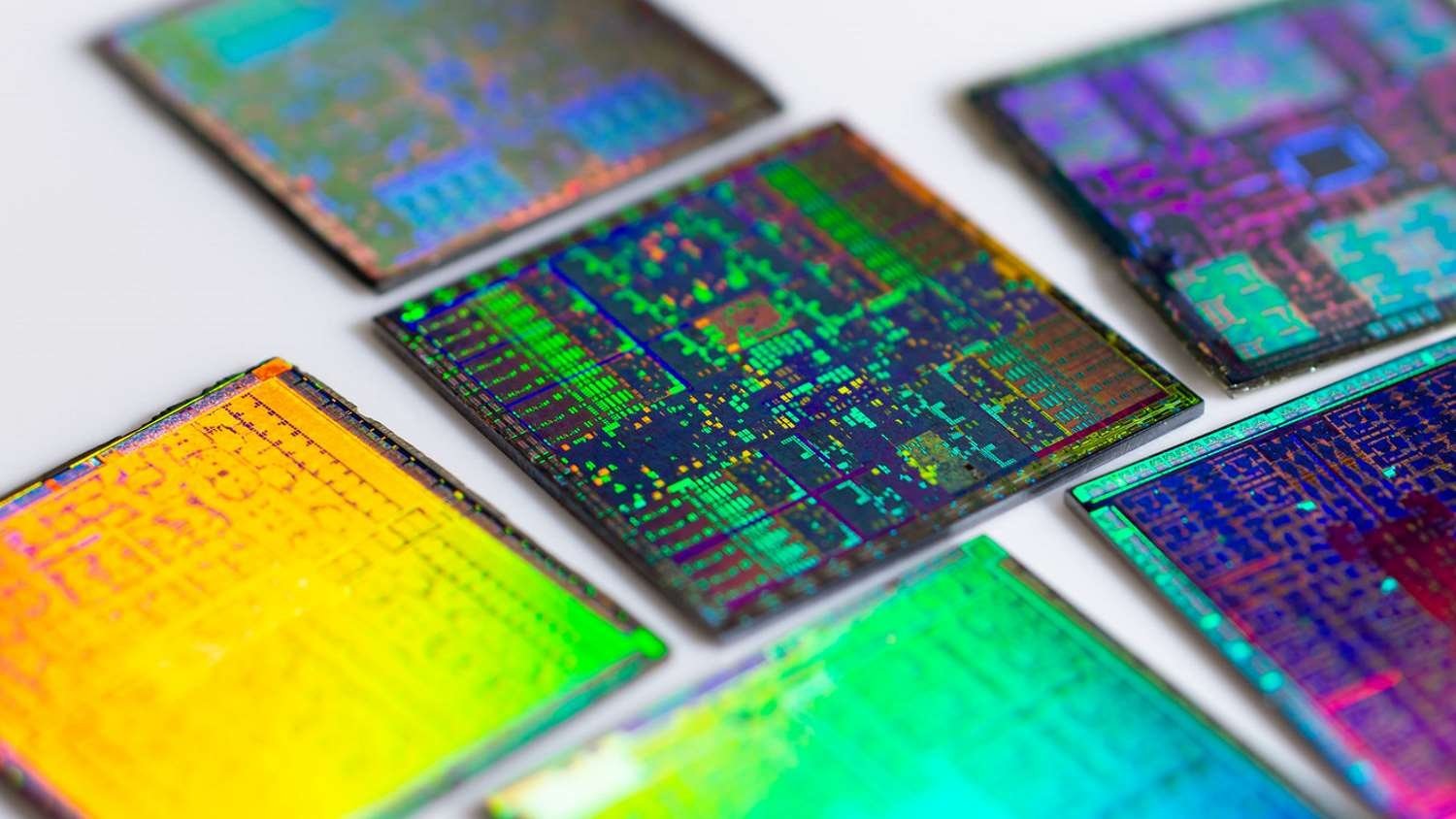 NVIDIA, AMD purchase ALL excess capacity at TSMC for next-gen GPU/CPUs ...