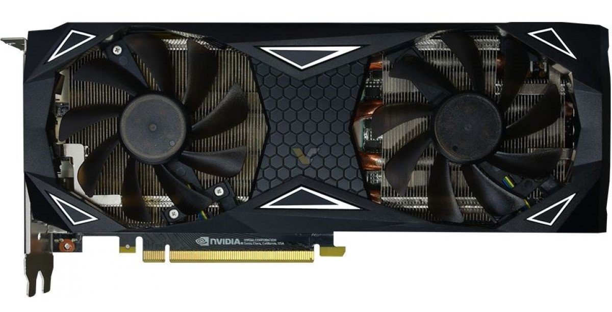 ELSA unveils new GeForce RTX 2070 SUPER Erazor X, S.A.C models | TweakTown