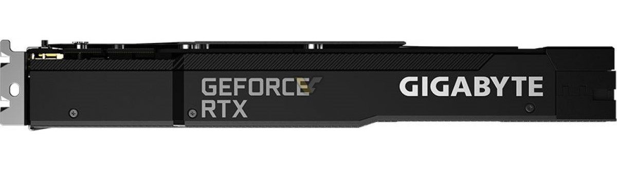 GIGABYTE's new GeForce RTX 3090 TURBO rocks blower-style fan | TweakTown
